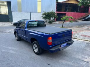 comprar Chevrolet S10 Cabine Simples | iCarros