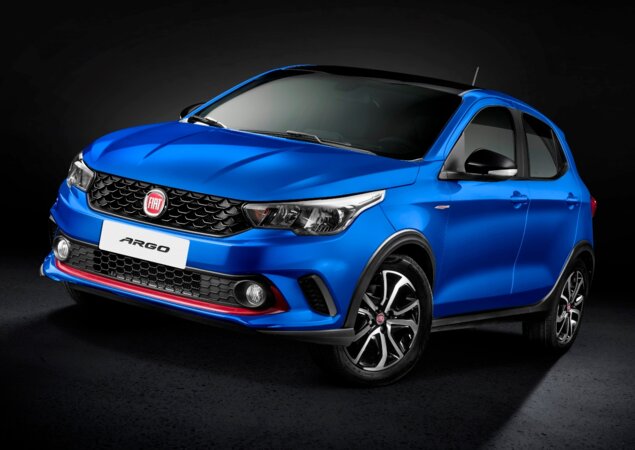 Fiat mostra versões turbo dos motores Firefly 1.0 e 1.3 - Notícias iCarros